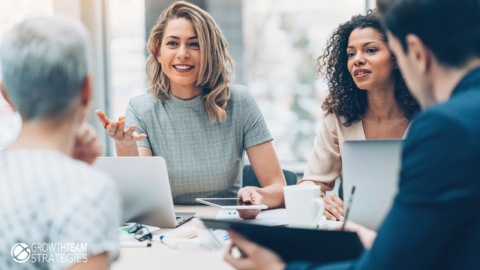 How Many People Can One Person Manage? - Growth Team Strategies