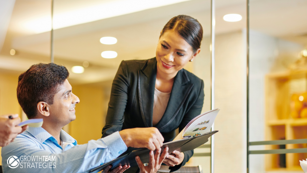 2 Effective Strategies for Specialization - Growth Team Strategies